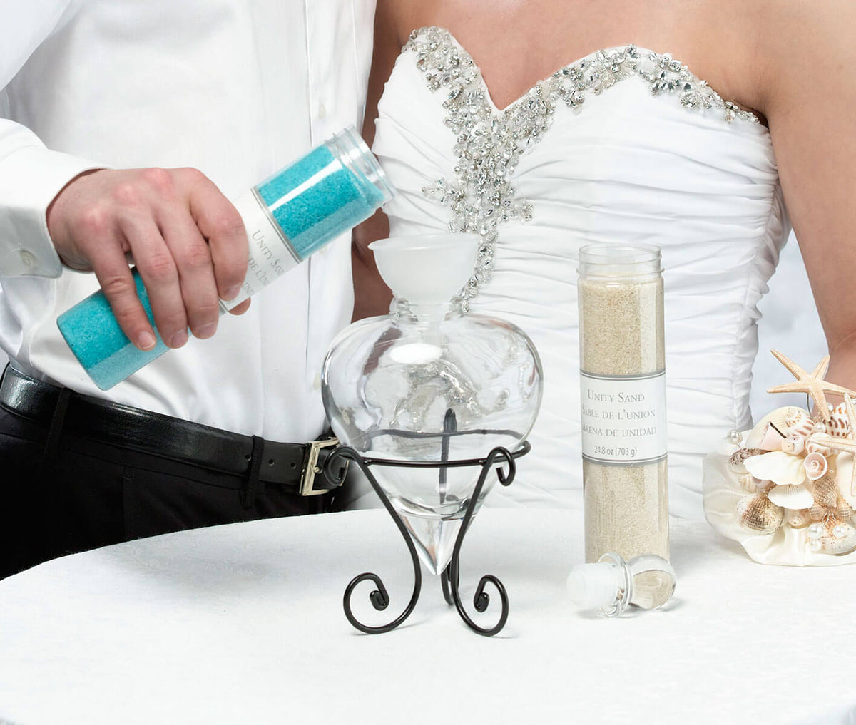 Wedding Ceremony Items & Decor – Avant-Garde Impressions