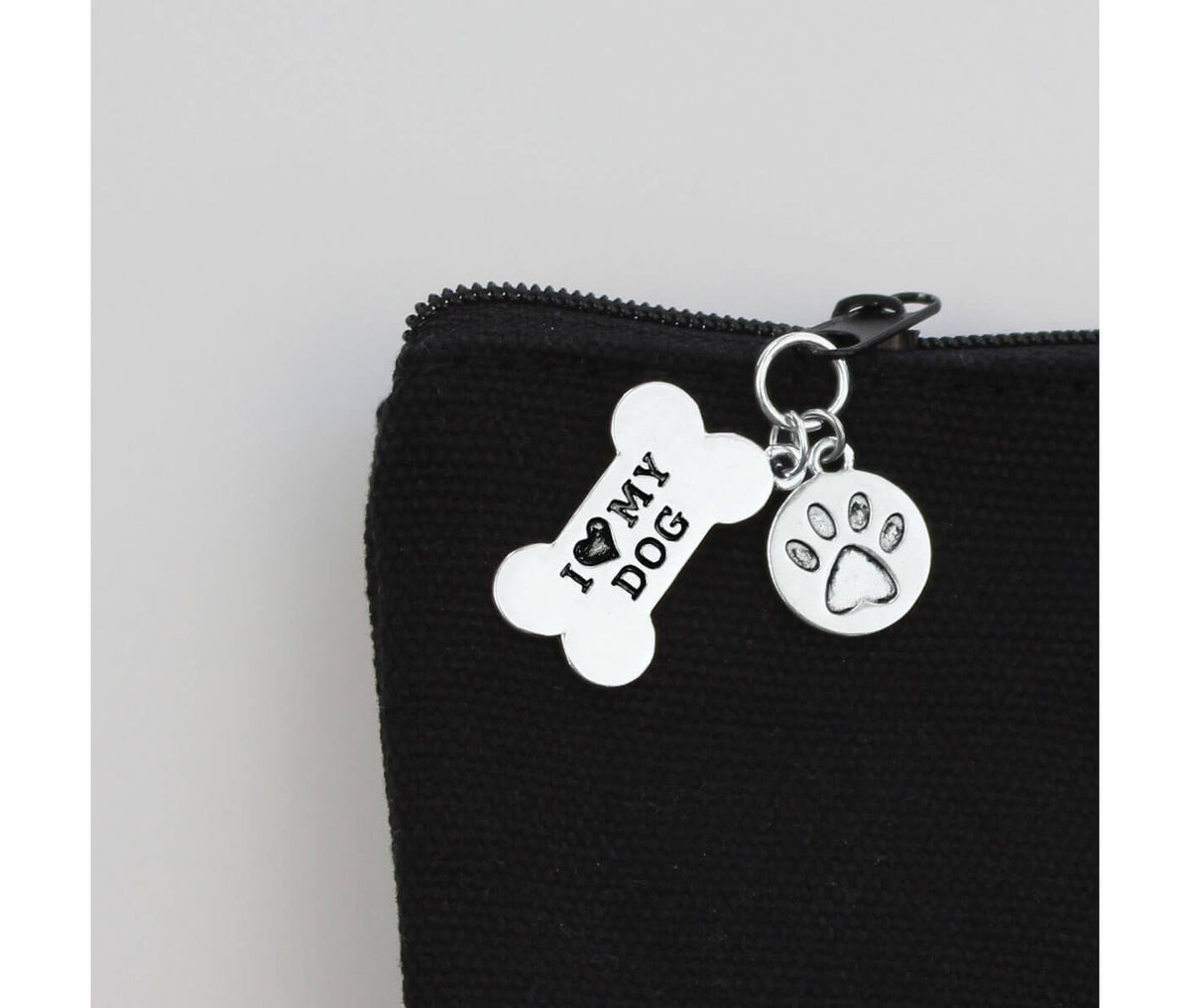 Dog Travel Kit "Love at First Woof" – Avant-Garde Impressions