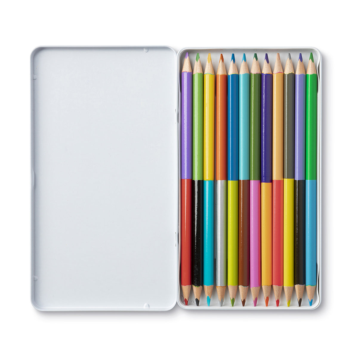 Story Lines - Colored Pencils Set – Avant-Garde Impressions